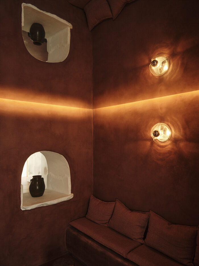 Mirror Panels - Vecta Design