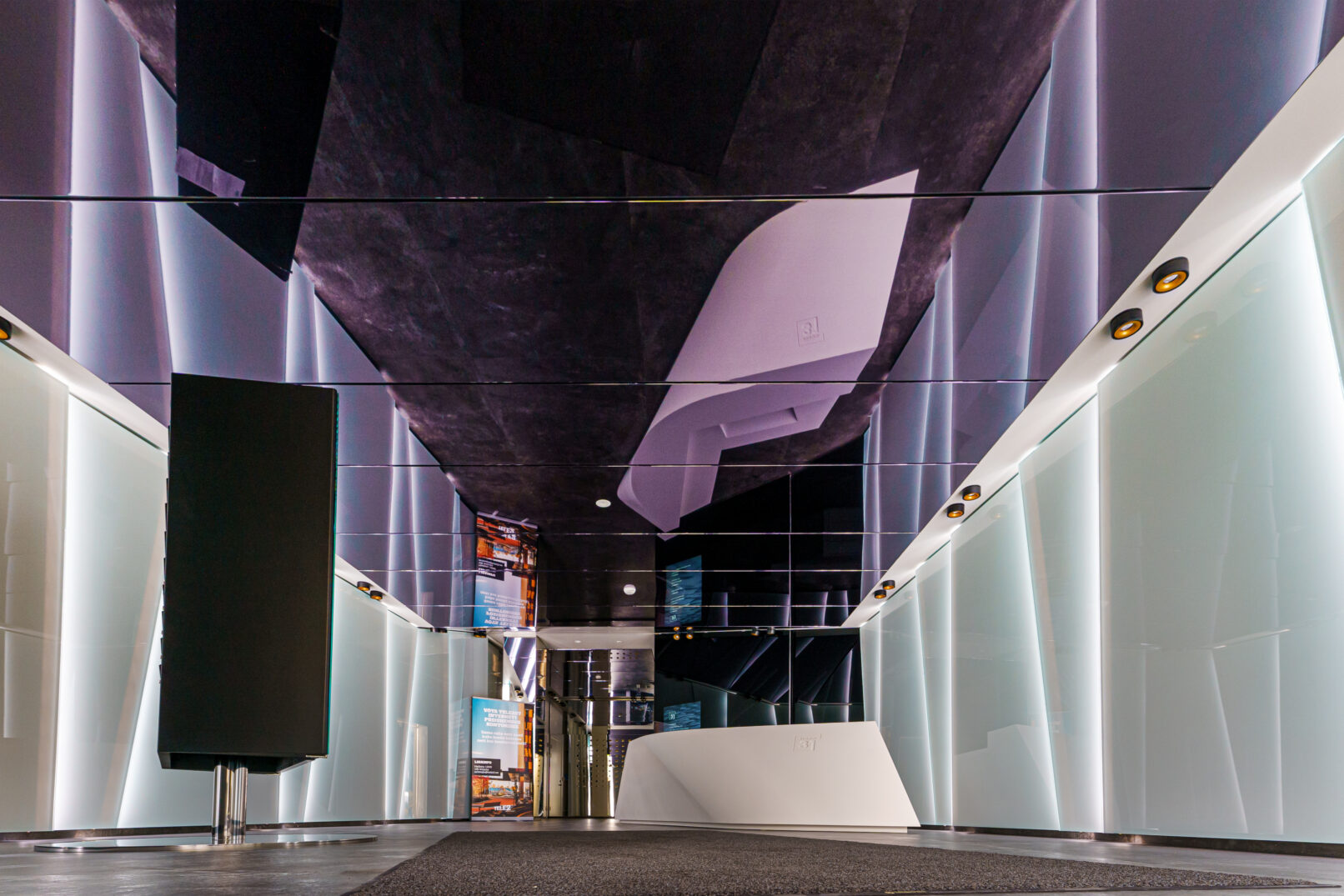 Our story - Vecta Design